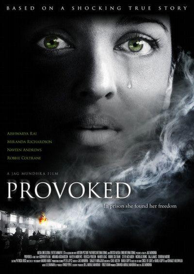 Picture of Provoked
