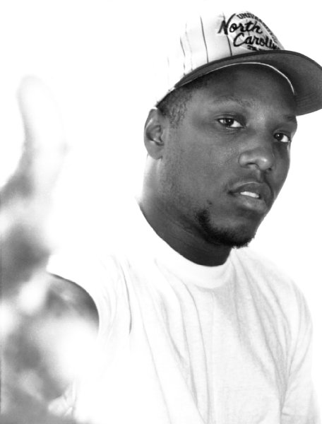 MC Ren picture