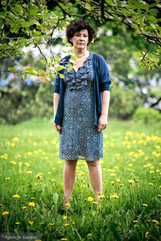 Picture of Dorota Kolak