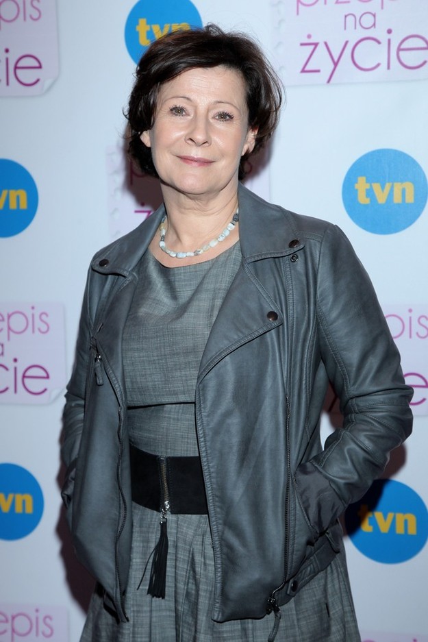 Picture of Dorota Kolak