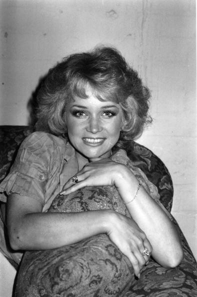 Picture of Barbara Mandrell