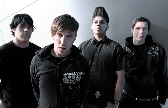 Picture of Billy Talent