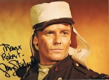 Picture of Guy Stockwell