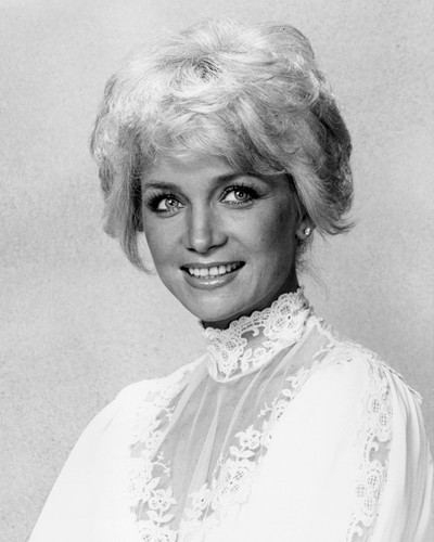 Barbara Mandrell