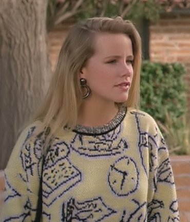 Picture of Amanda Peterson