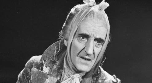 Picture of Jacob Marley