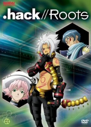 Picture of .hack//Roots