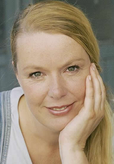 Image of Simone Grunert