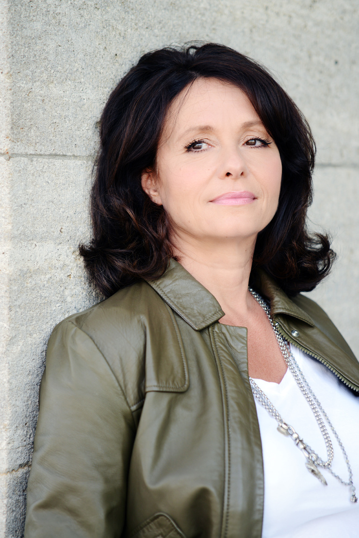 Picture of Tamara Rohloff