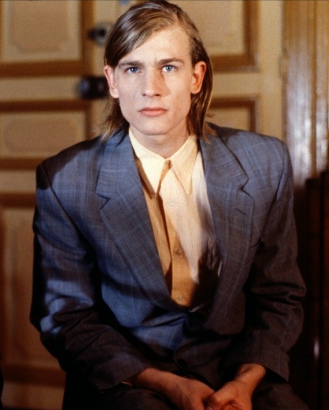 Guillaume Depardieu picture