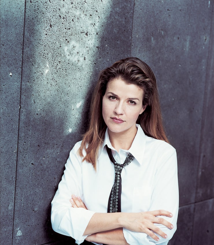 Picture of Anne-Sophie Mutter