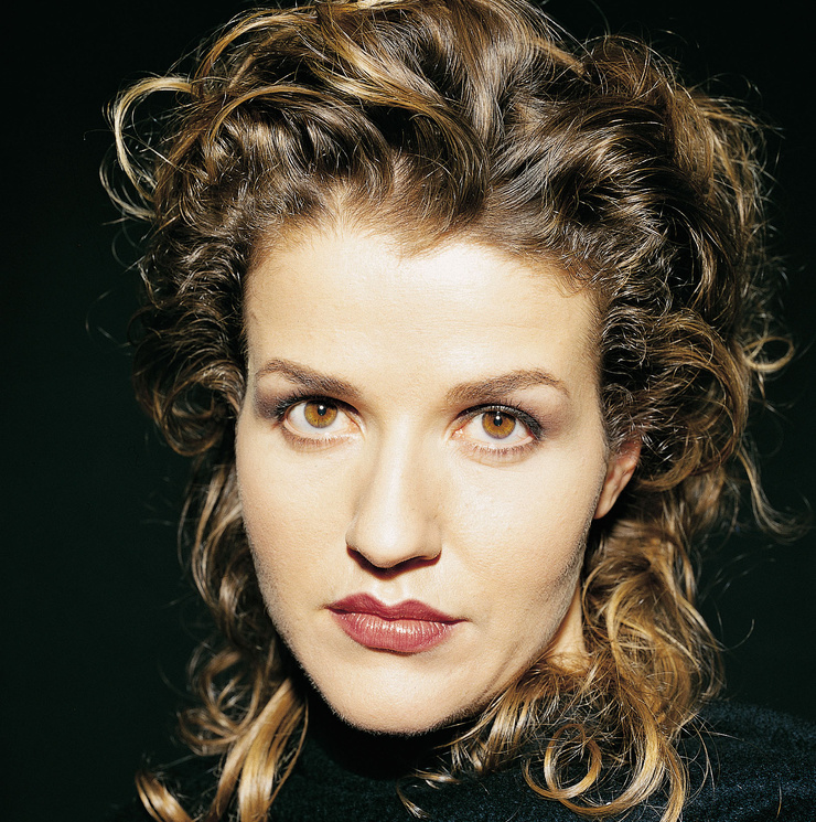 Picture of Anne-Sophie Mutter