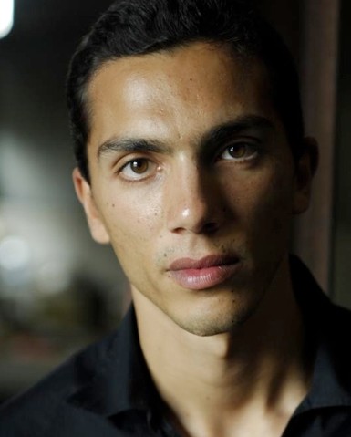 Picture of Samir Boitard