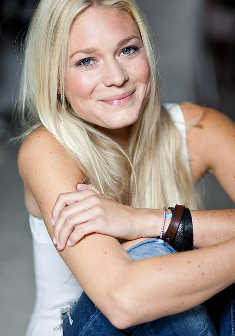 Picture of Eva-Maria Kromer