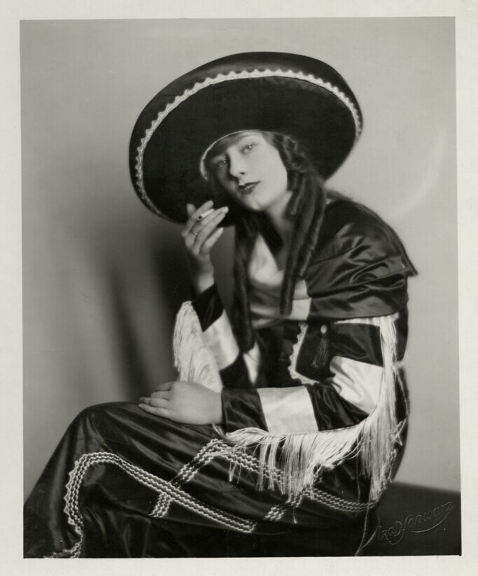 Picture of Jean Scott