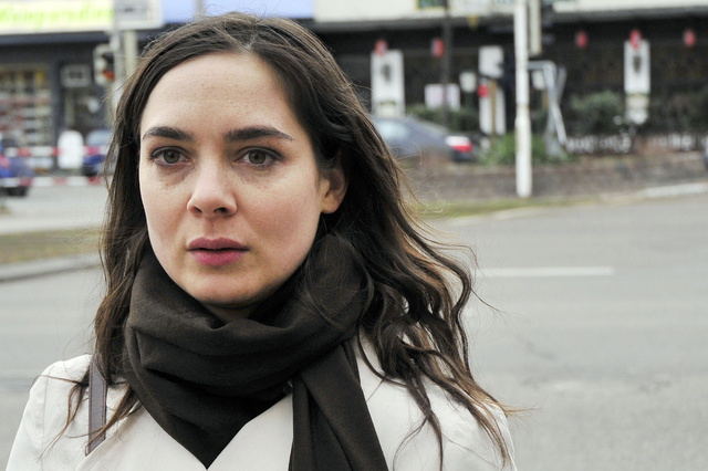 Picture of Maja Schöne