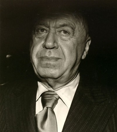 Otto Preminger image