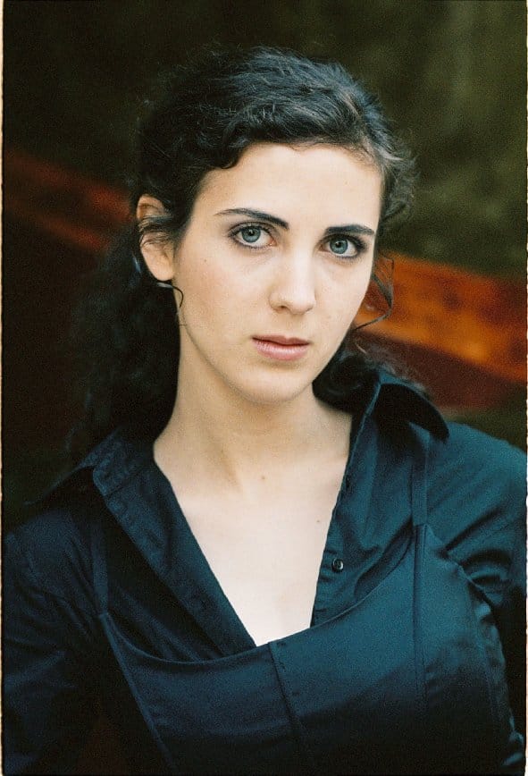 Katharina Rivilis image