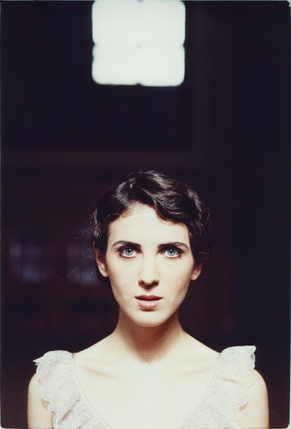 Katharina Rivilis picture