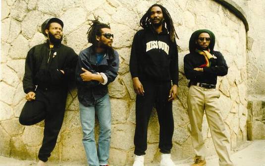 Bad Brains image