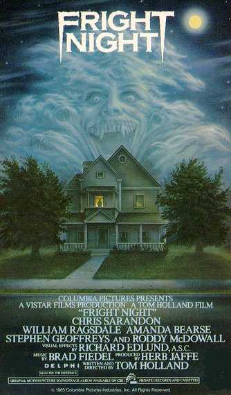 Picture of Fright Night