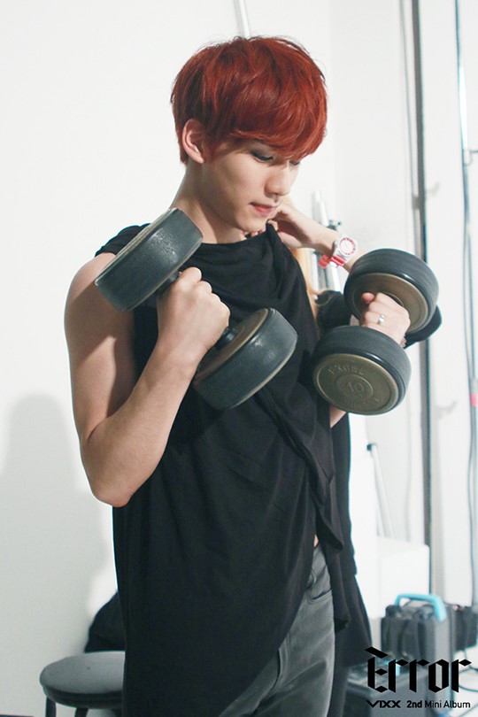 Hyuk image