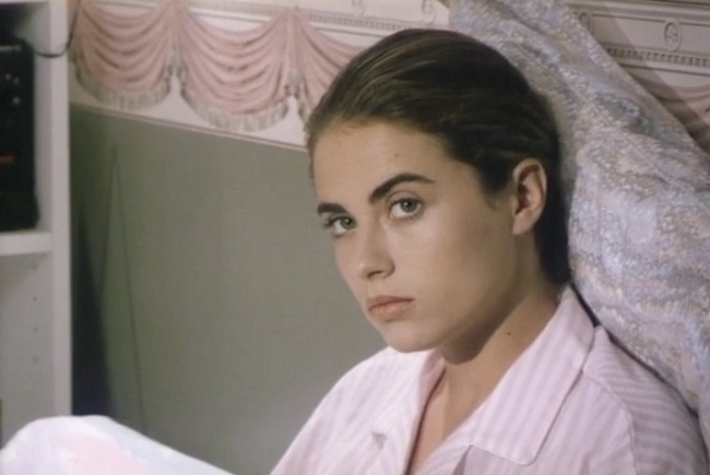 Picture of Valérie Allain