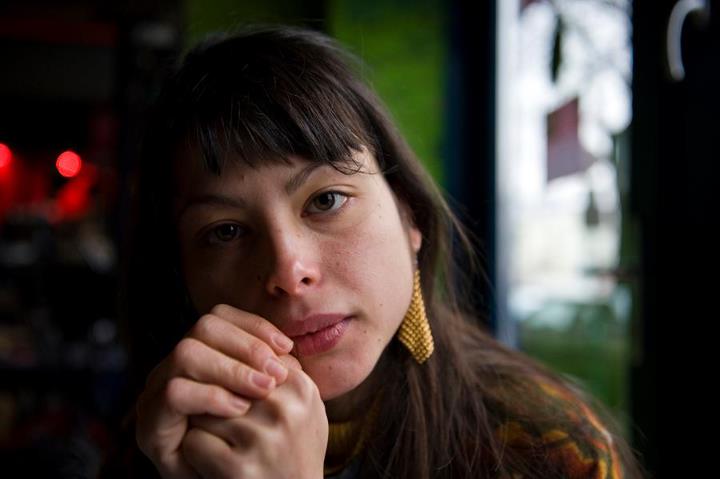 Picture of Corbisier Kim