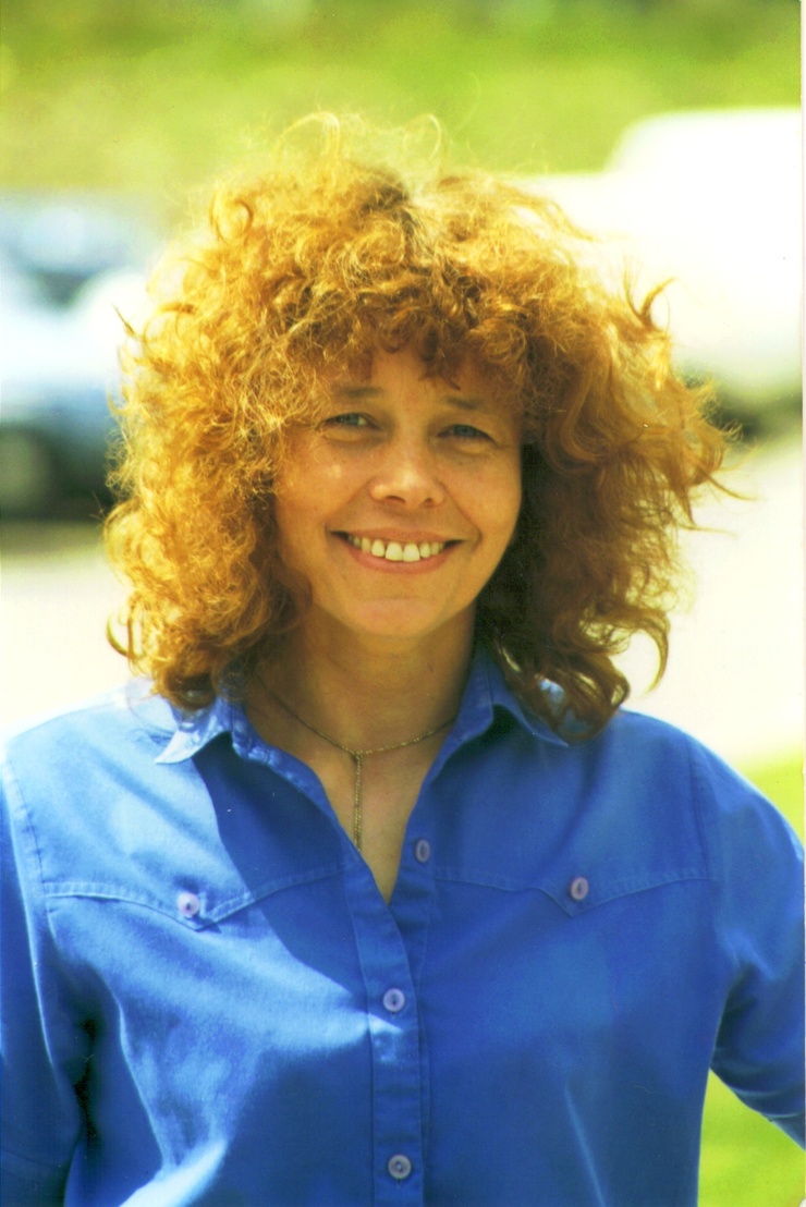 Picture of Delene Scott