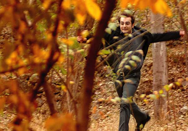 Image of Tardid (2009)