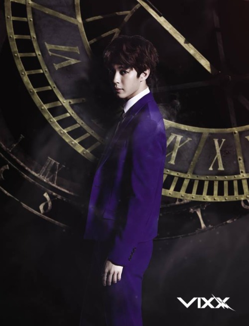 Image of Hongbin