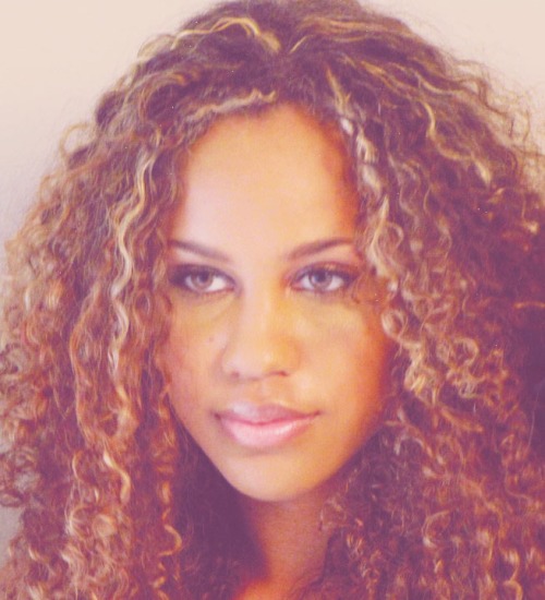 Image of Amanda Reifer