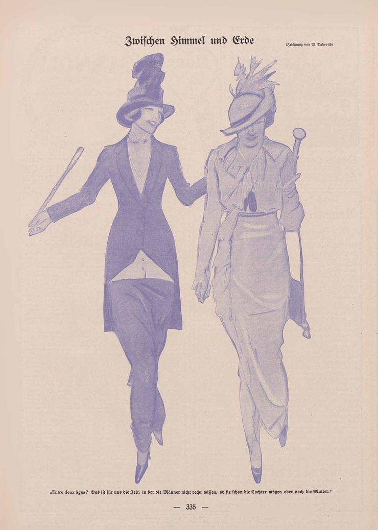 Picture of Simplicissimus (magazine)