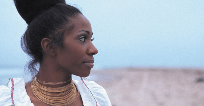 Syreeta image