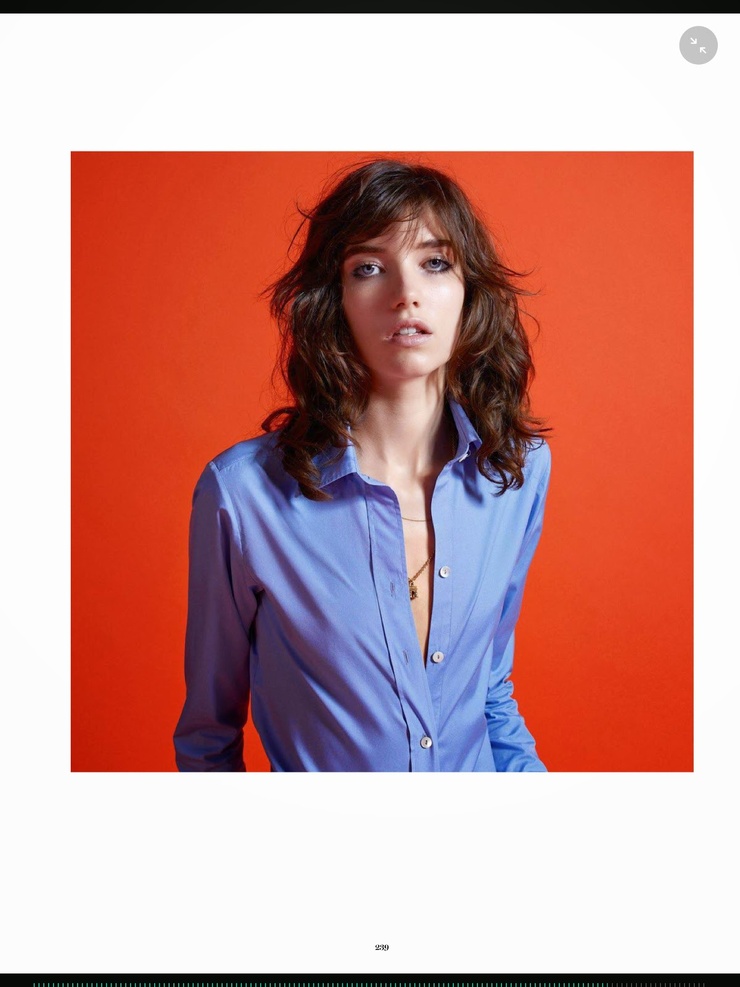 Image of Grace Hartzel