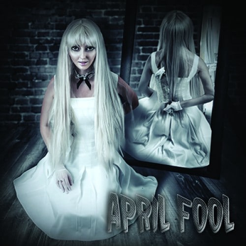 Picture of April Fool