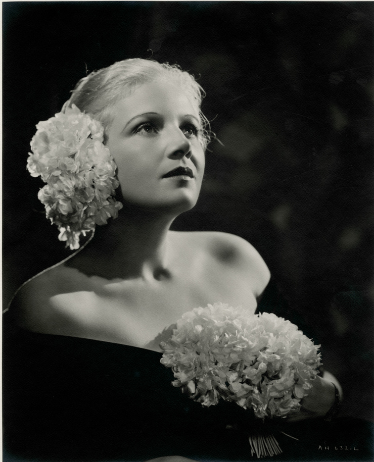 Ann Harding image