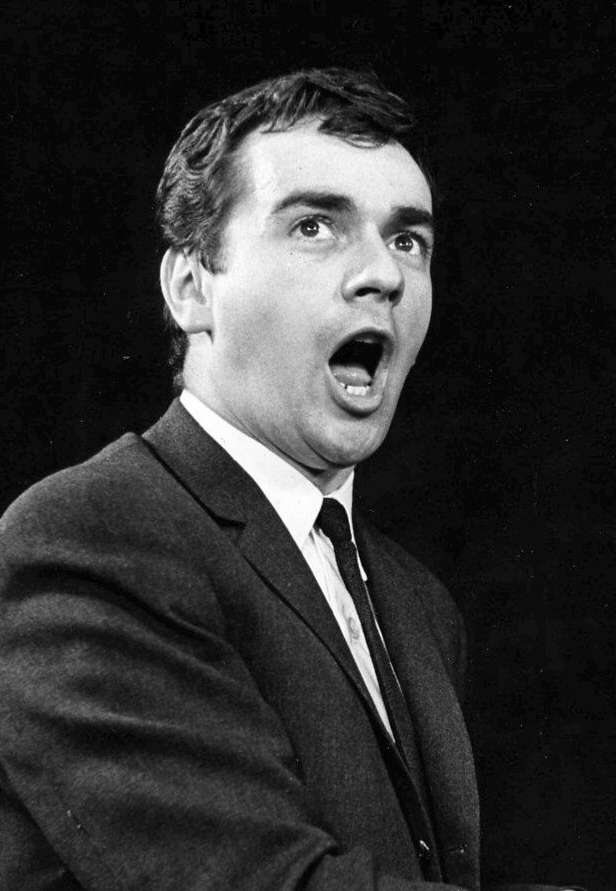 Picture of Dudley Moore