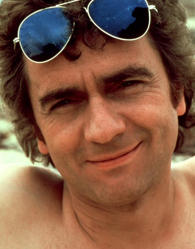Picture of Dudley Moore