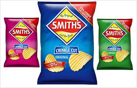 The Smith's Snackfood Company picture