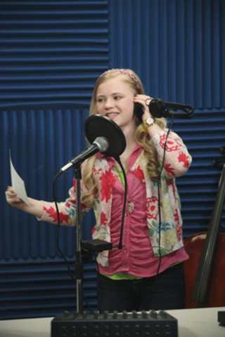 Picture of Olive Doyle