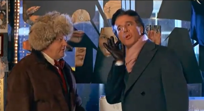 Merry Christmas (2001) picture