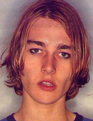 Image of Daniel Johns