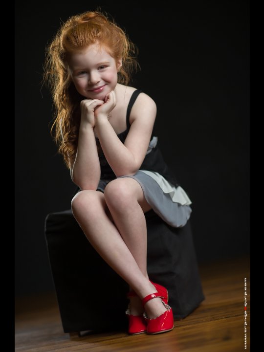 Picture of Faith Bruch