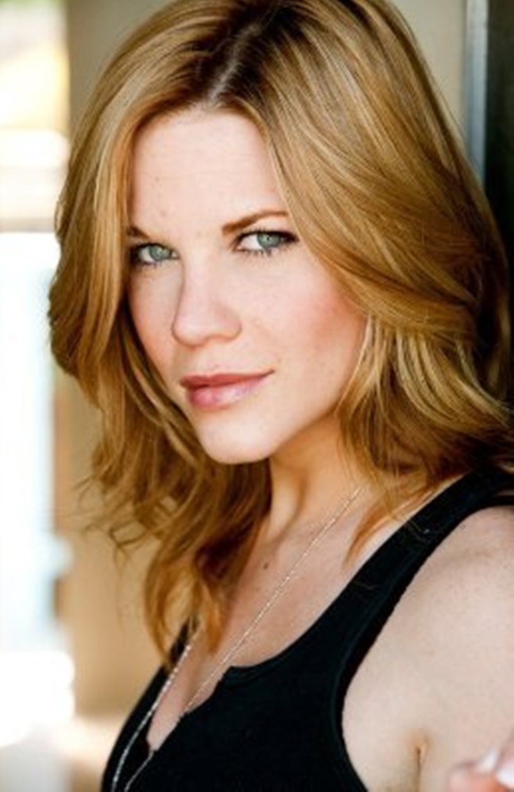 Picture of Courtney Hope