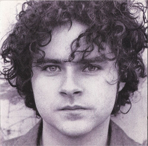 Paddy Casey
