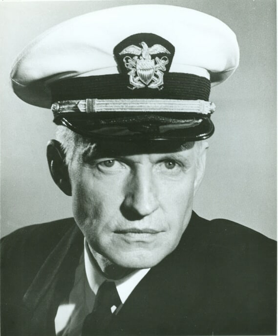 Picture of Wesley Addy