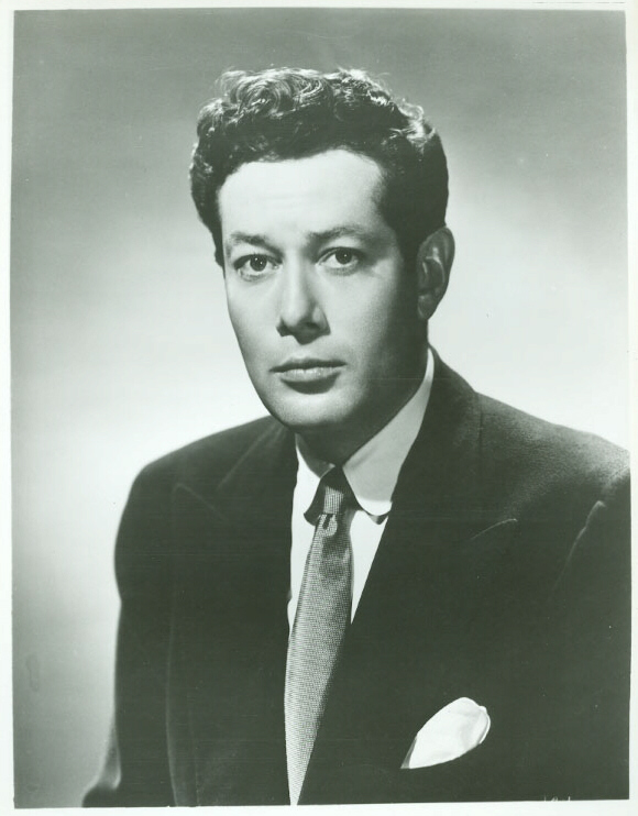 Picture of Tod Andrews