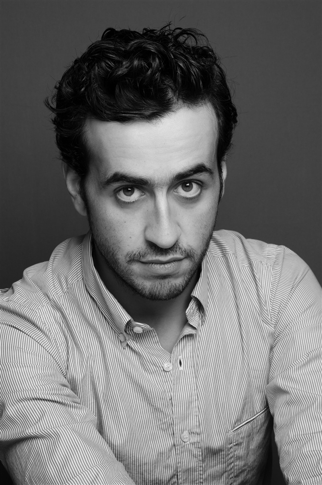 Jonathan Cohen image