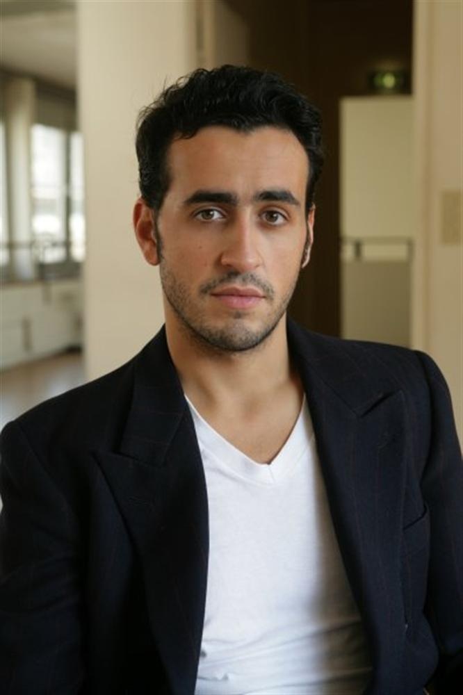 Picture of Jonathan Cohen